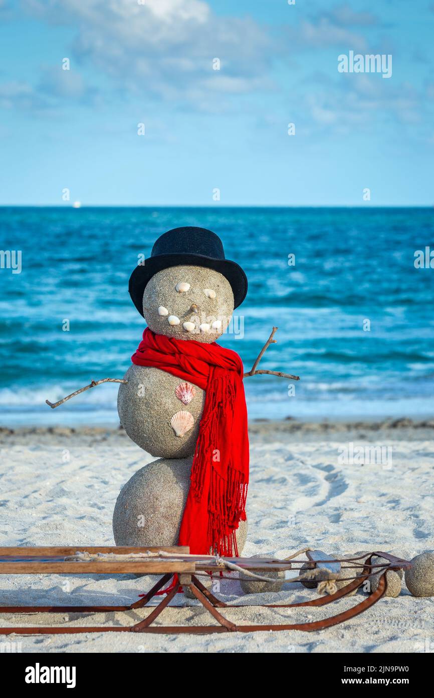 Miami vacations hi-res stock photography and images - Alamy