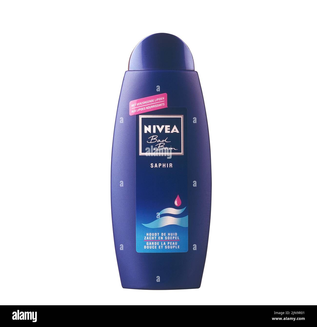 Nivea 2022