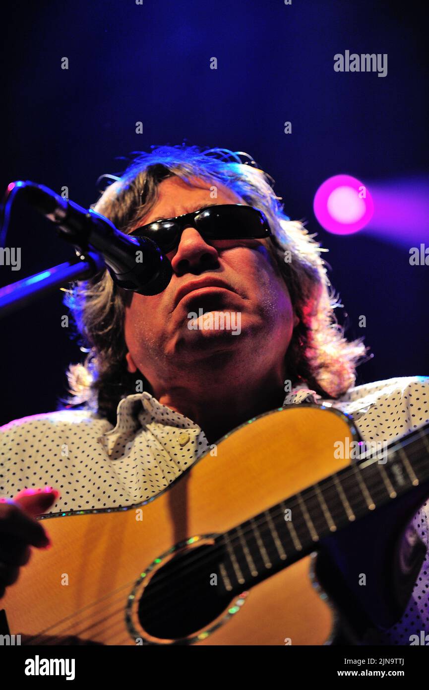 Puerto Rican singer and virtuoso guitarist, Jose Feliciano, born ...