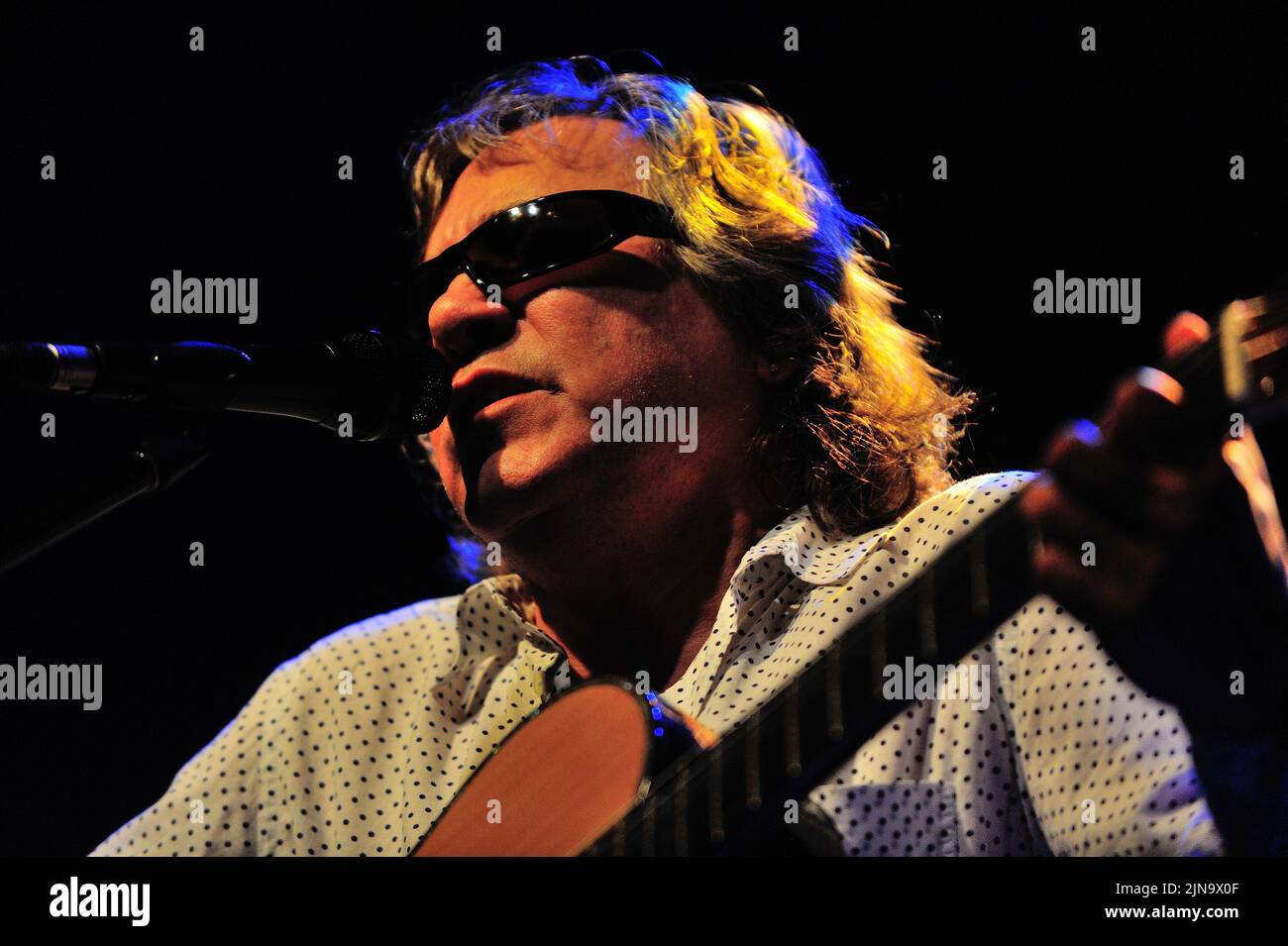 Puerto Rican singer and virtuoso guitarist, Jose Feliciano, born ...