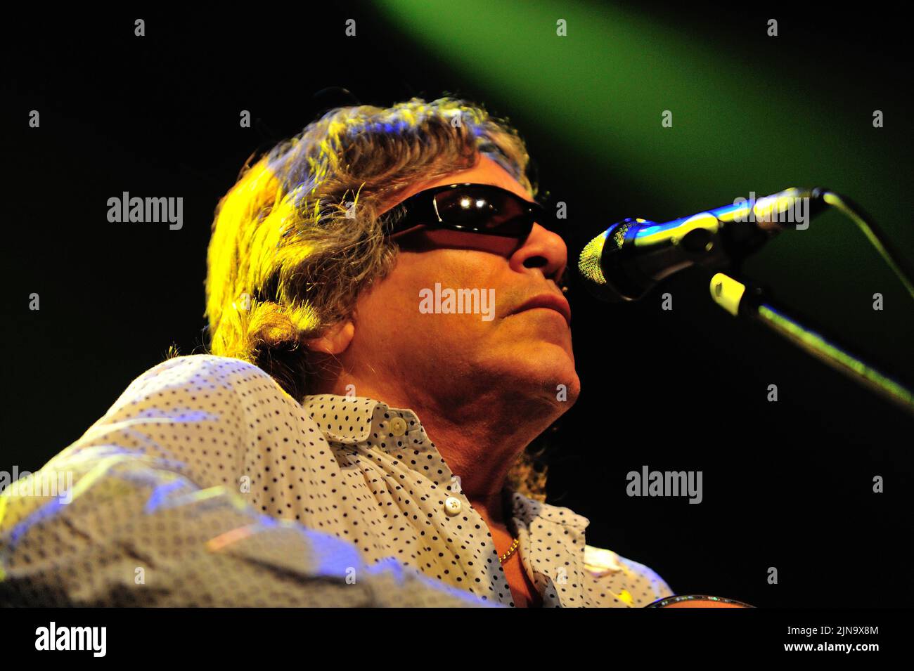 Puerto Rican singer and virtuoso guitarist, Jose Feliciano, born ...