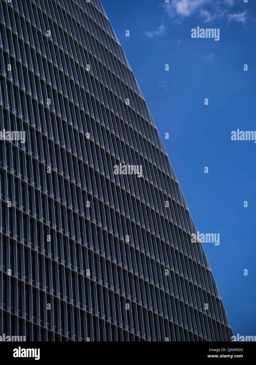 Google office building hi-res stock photography and images - Alamy