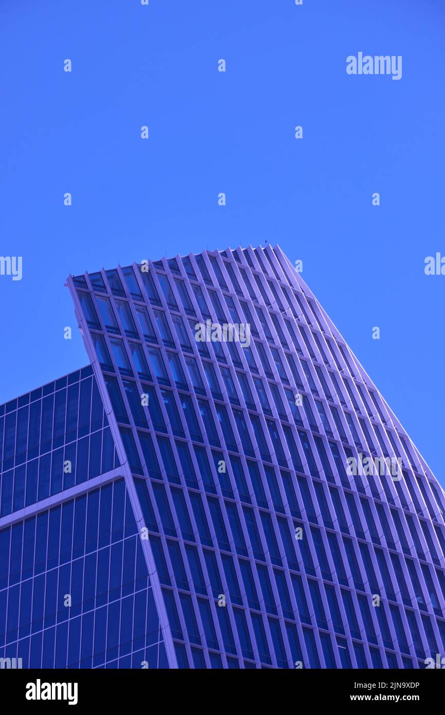 Google office block hi-res stock photography and images - Alamy