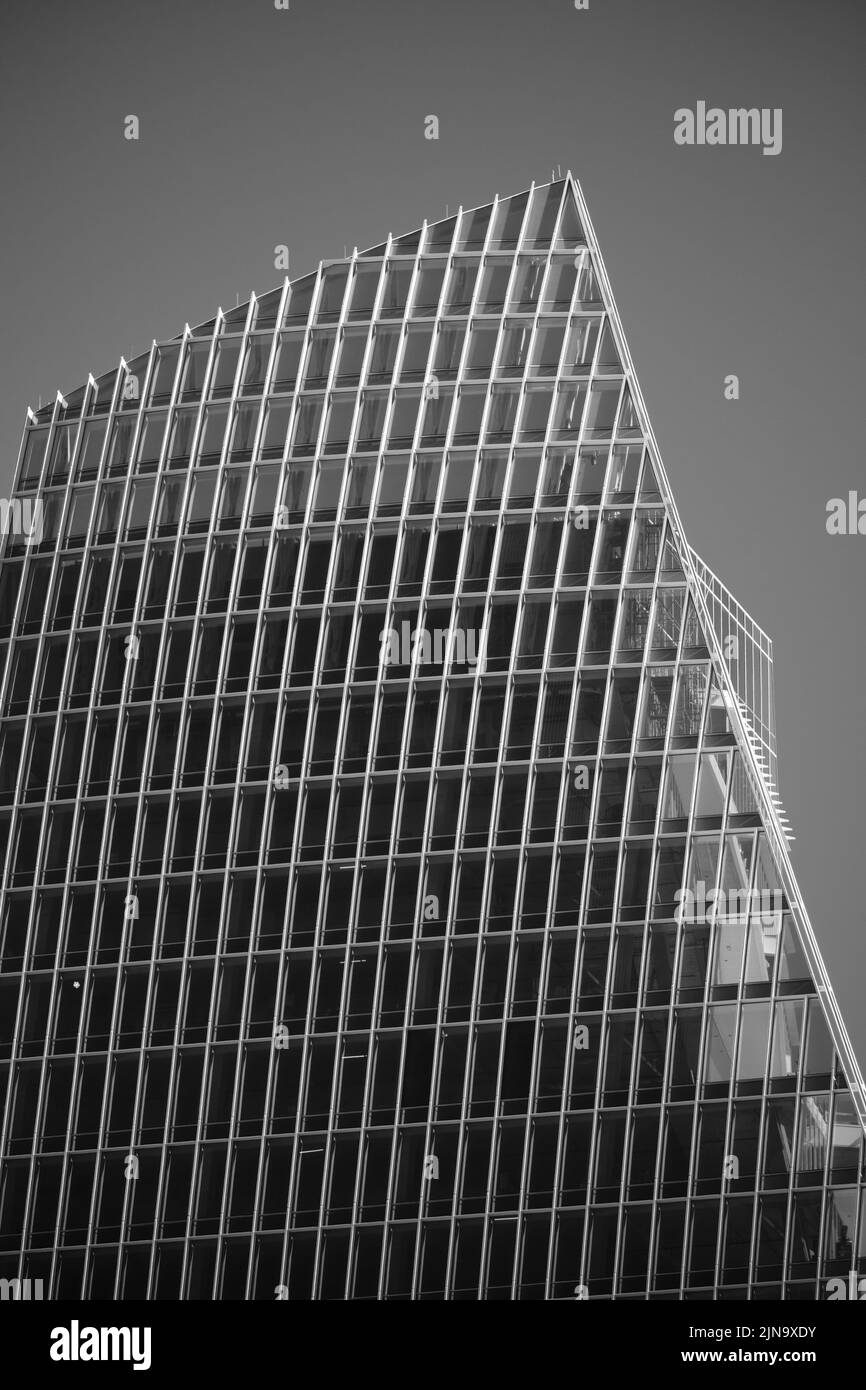 Block shot Black and White Stock Photos & Images - Alamy