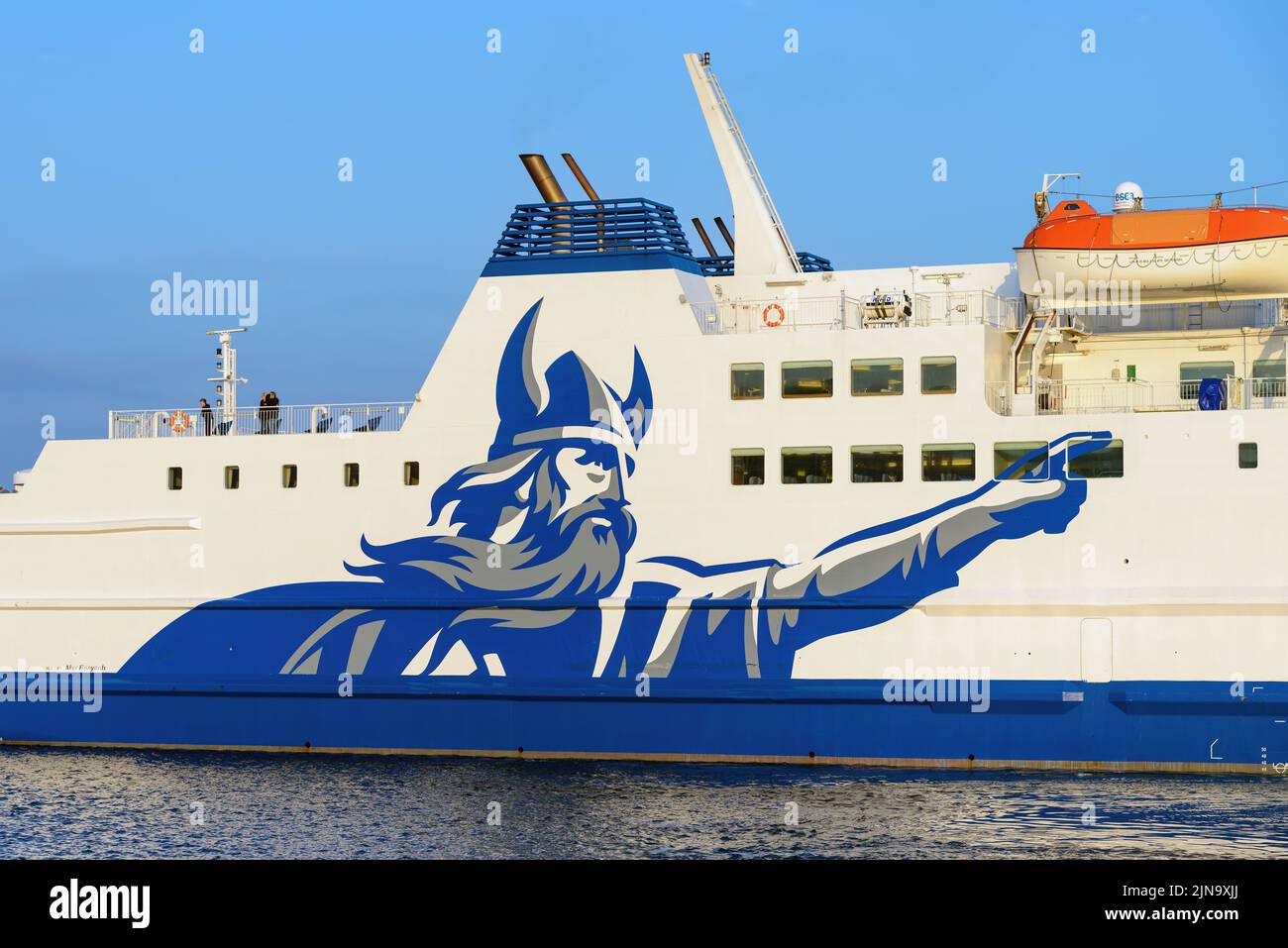 Imo 9246061 hi-res stock photography and images - Alamy