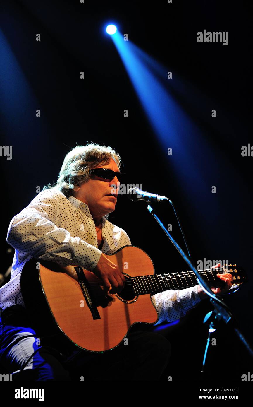 Jose feliciano during hi-res stock photography and images - Alamy