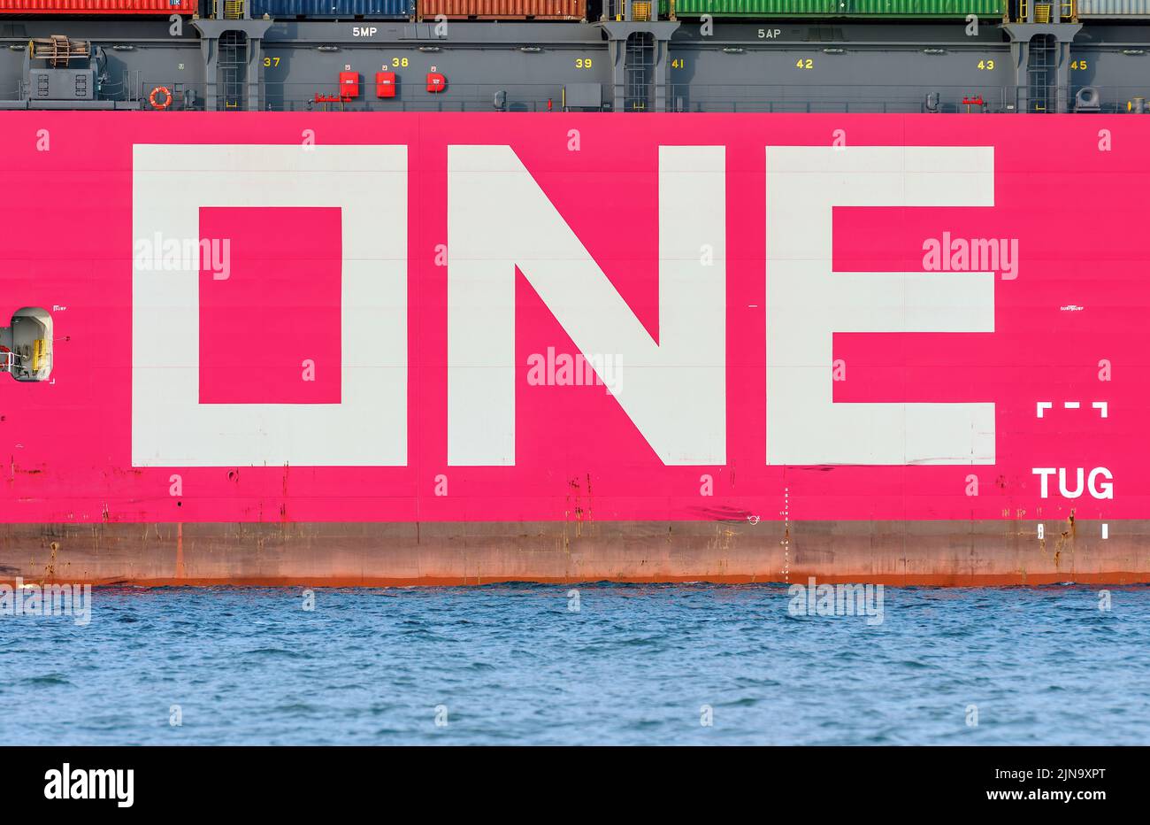 Network express hi-res stock photography and images - Alamy