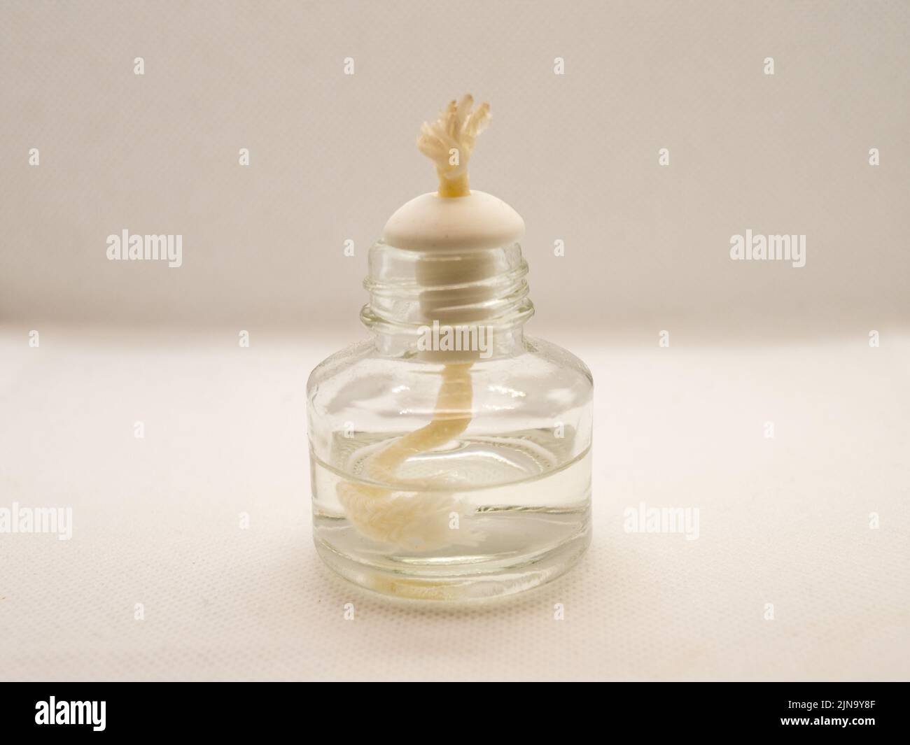 Alcohol lamp hi-res stock photography and images - Alamy