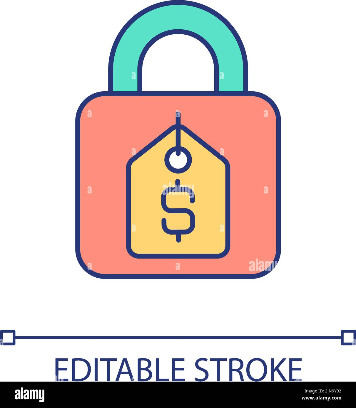 Fixing the economy Stock Vector Images - Alamy