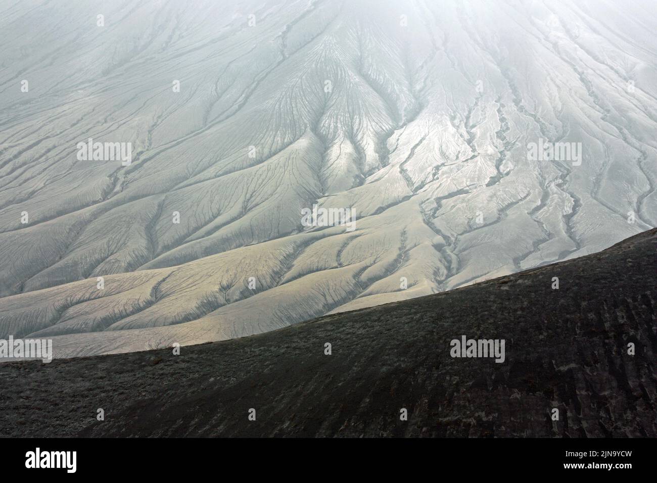 Aerial tanzania rift landscape hi-res stock photography and images - Alamy
