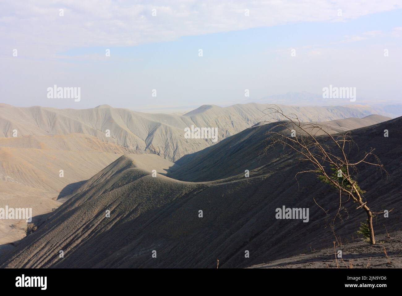 Aerial tanzania rift landscape hi-res stock photography and images - Alamy