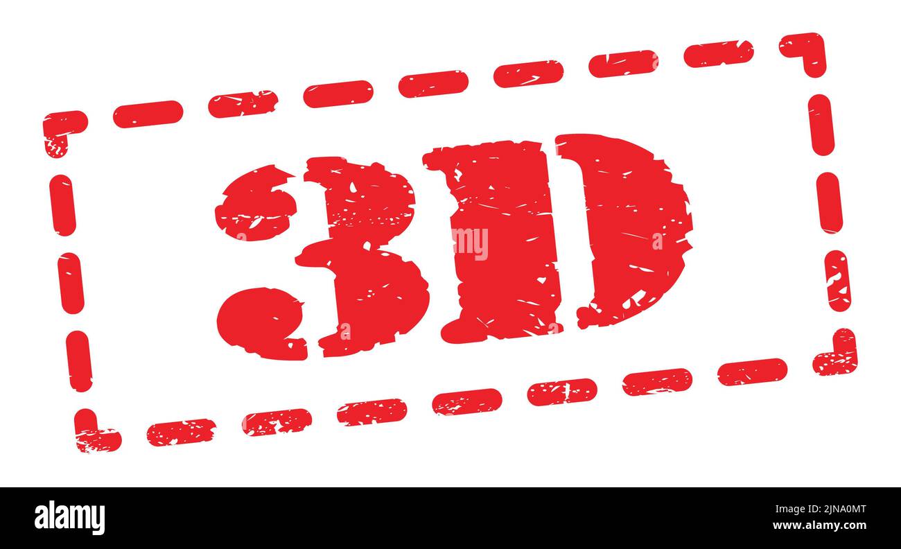 3d text written on Cut Out Stock Images & Pictures - Alamy