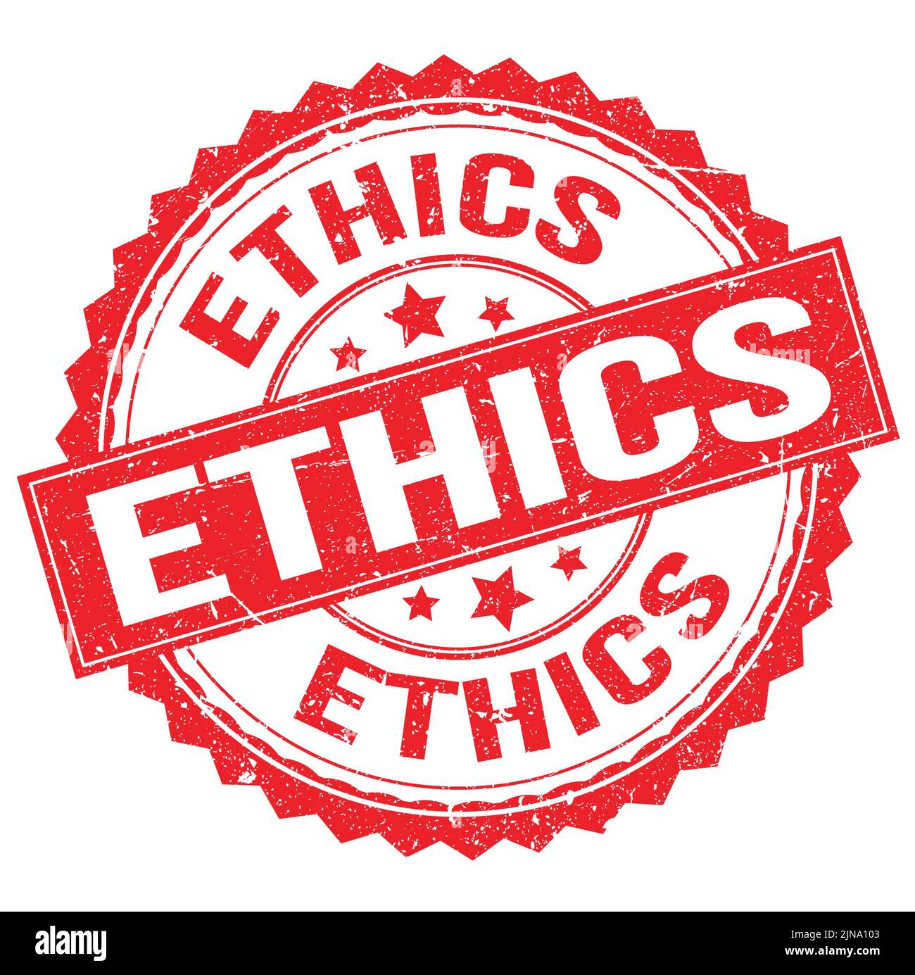Ethics stamp hi-res stock photography and images - Alamy