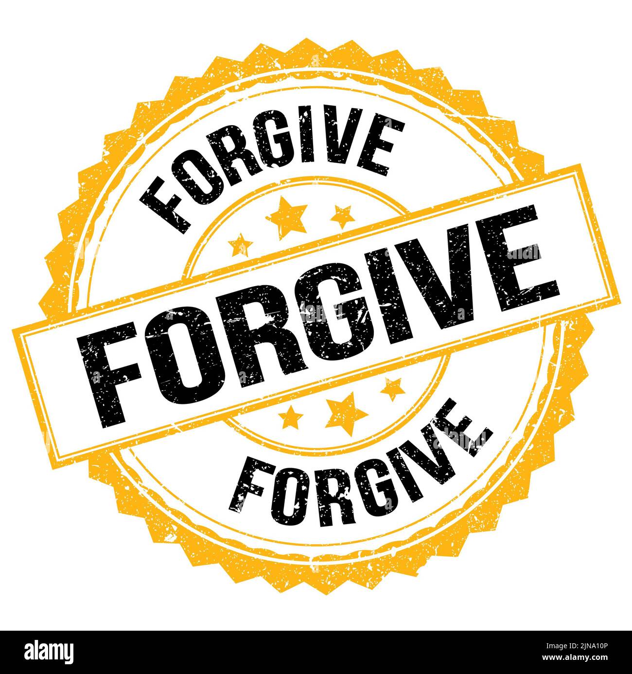 Forgive stamp hi-res stock photography and images - Alamy