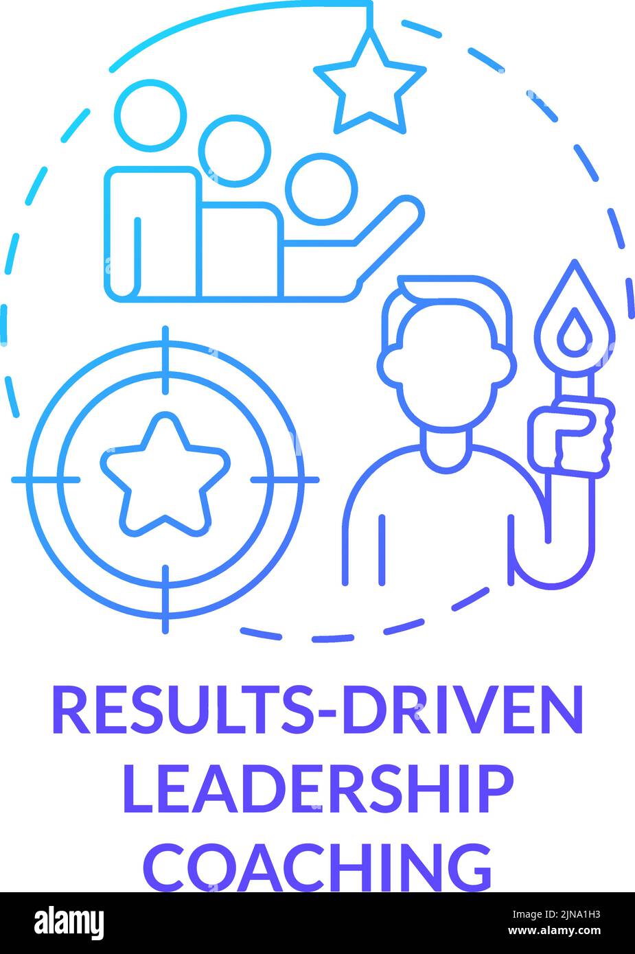 Driven motivation Stock Vector Images - Alamy