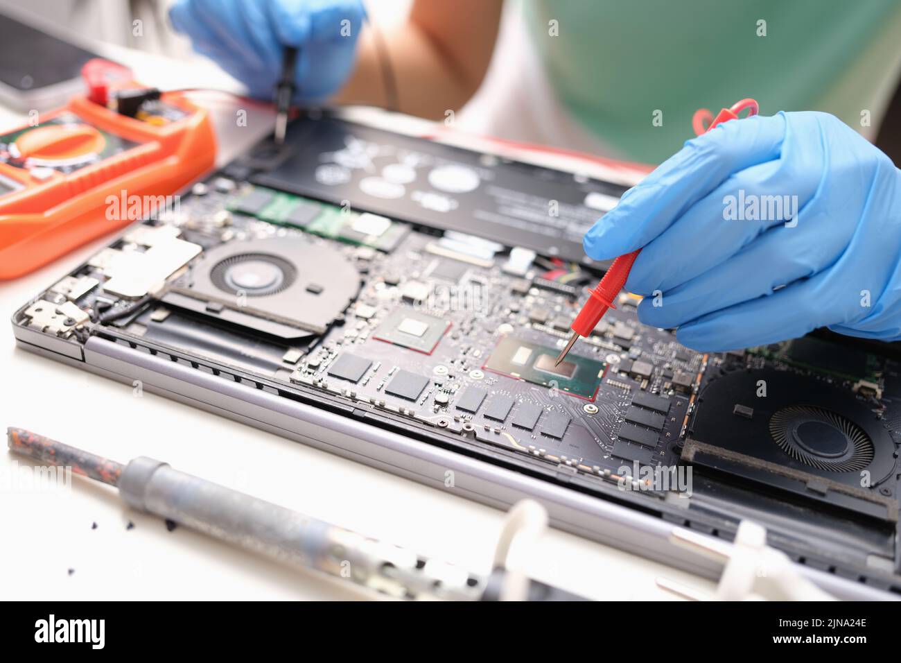 Motherboard Pc Voltage at Dorothy Hood blog