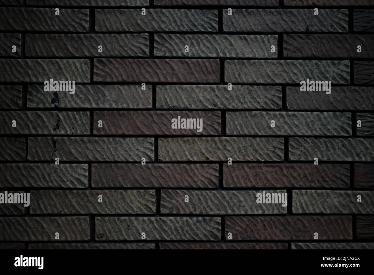 Textured Photographs of Irregular Bricks Stock Photo - Alamy