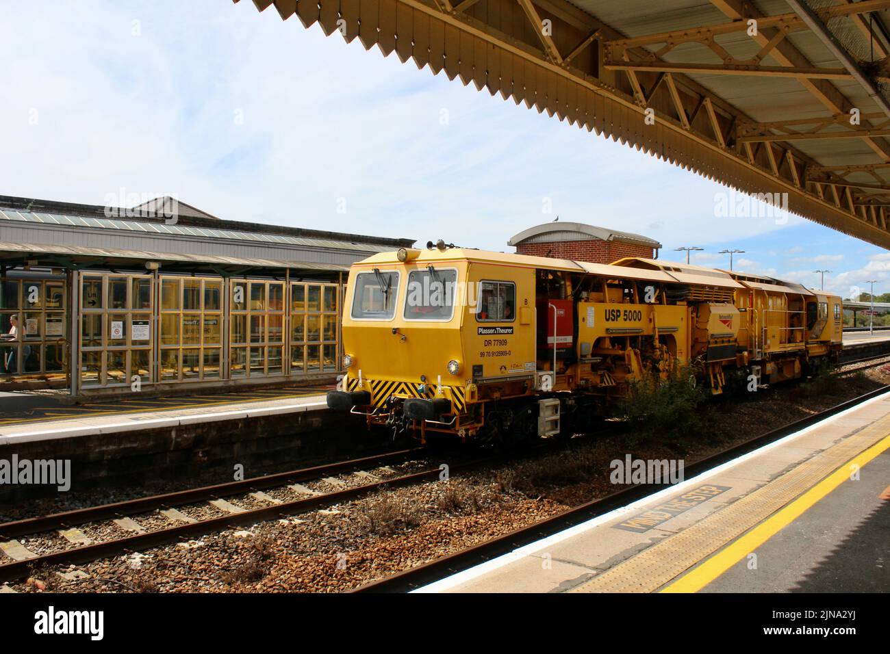 Usp5000 hi-res stock photography and images - Alamy