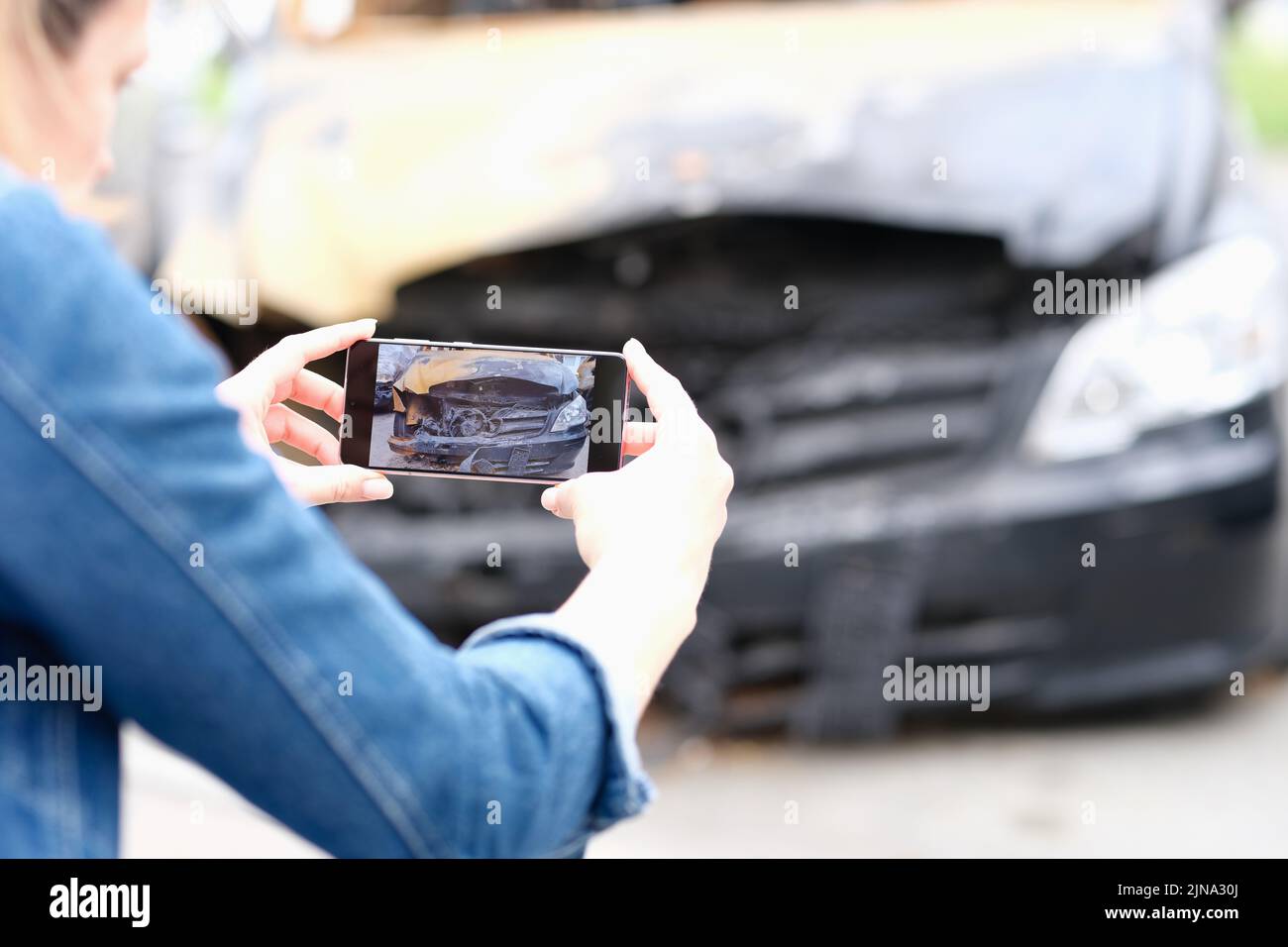 Photographs of destruction hi-res stock photography and images - Alamy