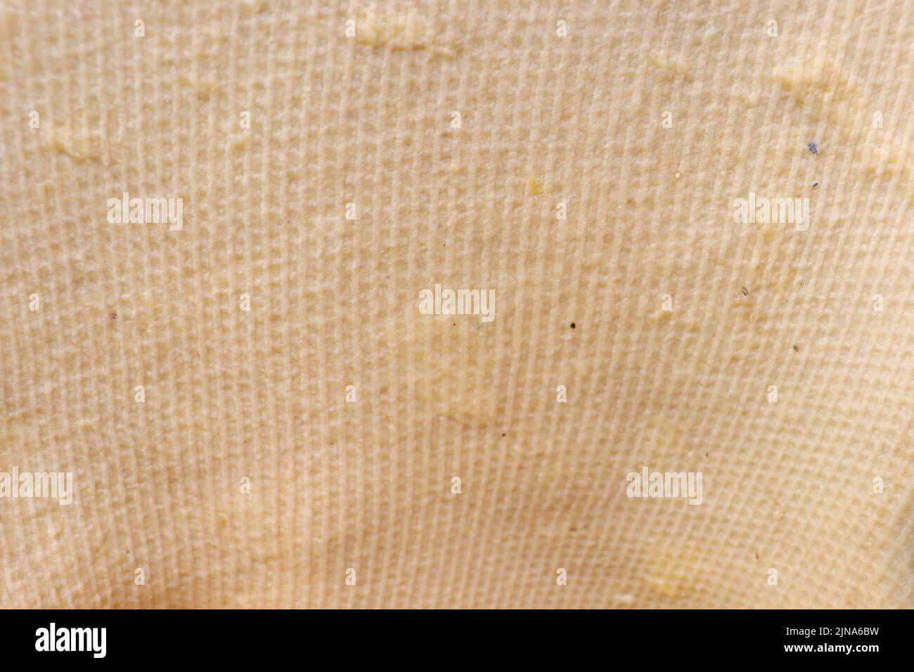 natural raw rubber Sheets on factory for refining drying and processing ...