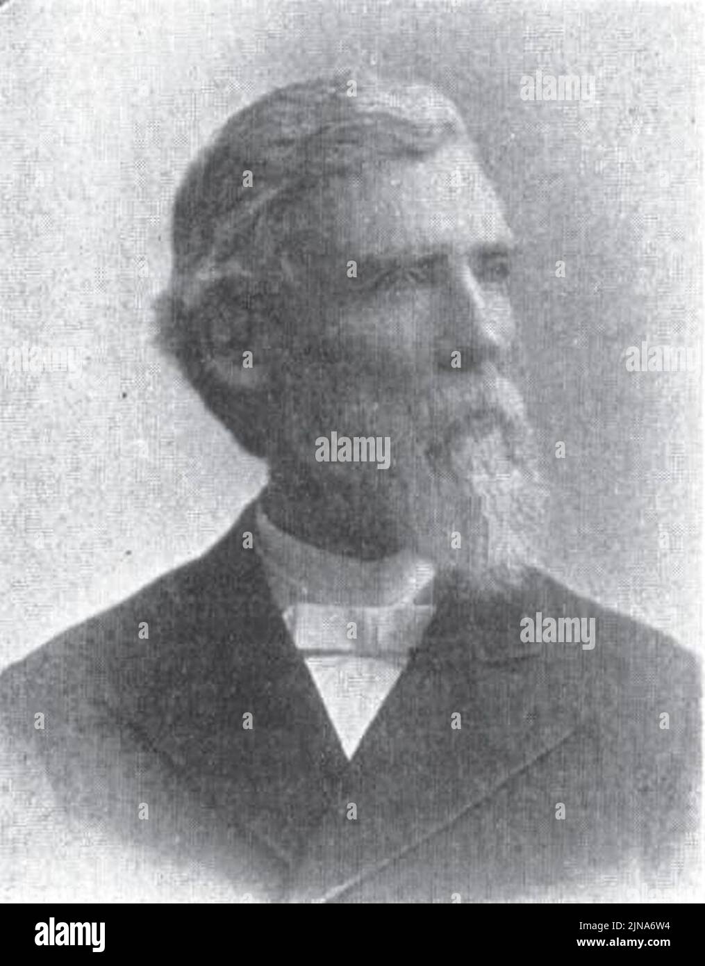 Joseph Edward Taylor Stock Photo - Alamy