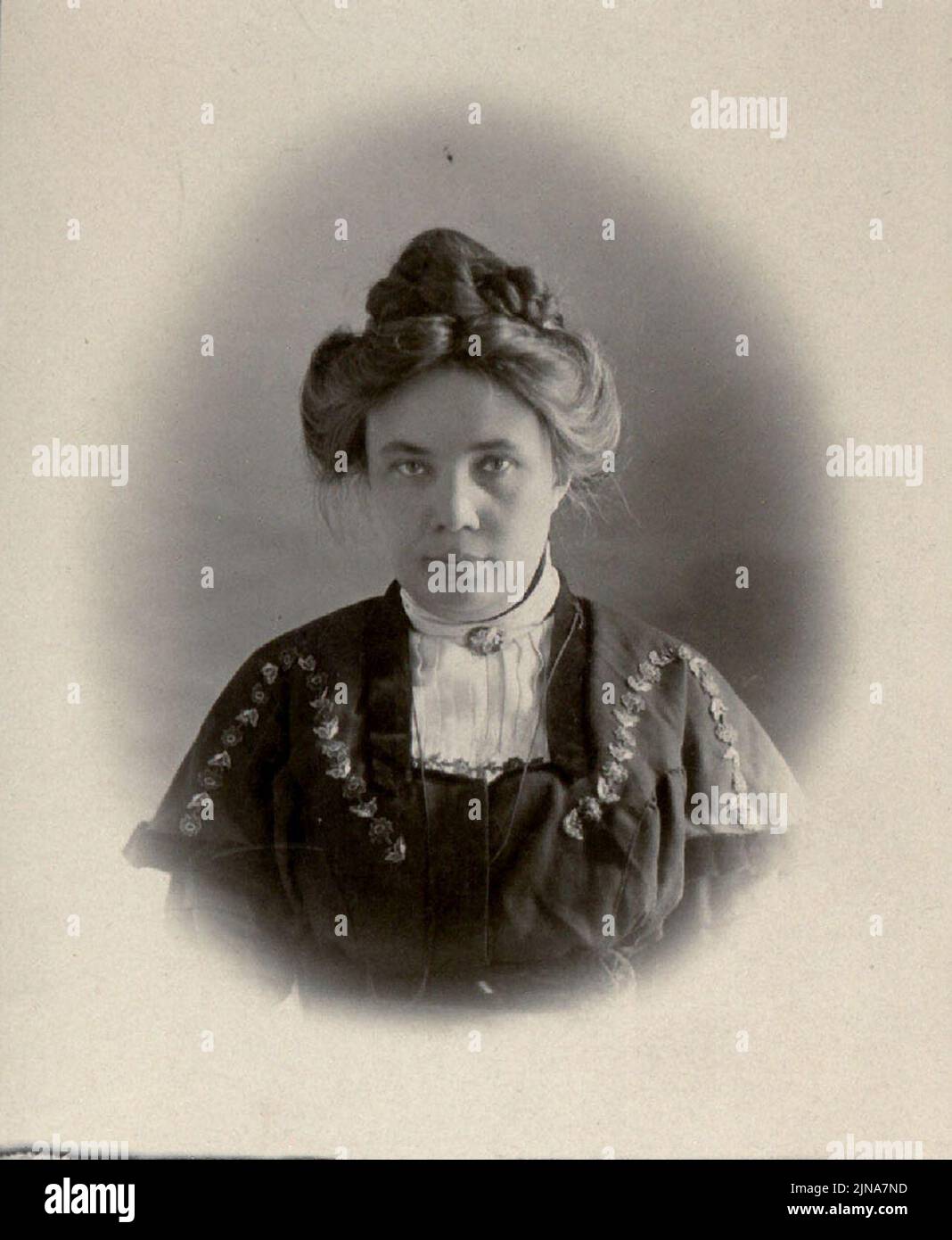 Taisia hi-res stock photography and images - Alamy