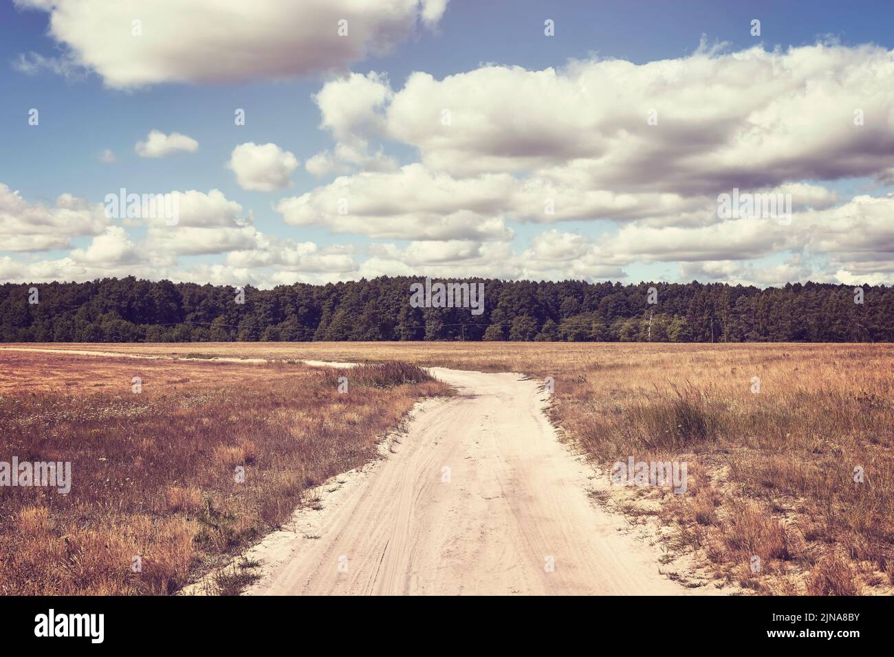 Road color hi-res stock photography and images - Alamy