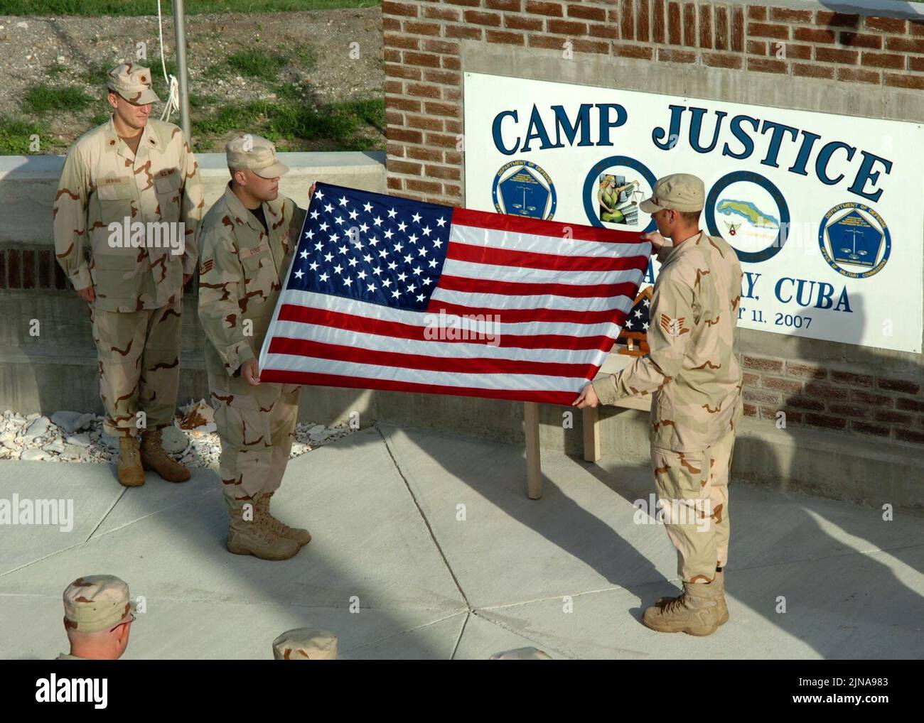 Taking Time to Help Stock Photo - Alamy