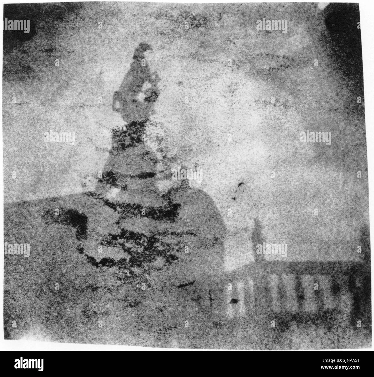 William henry fox talbot Cut Out Stock Images & Pictures - Alamy