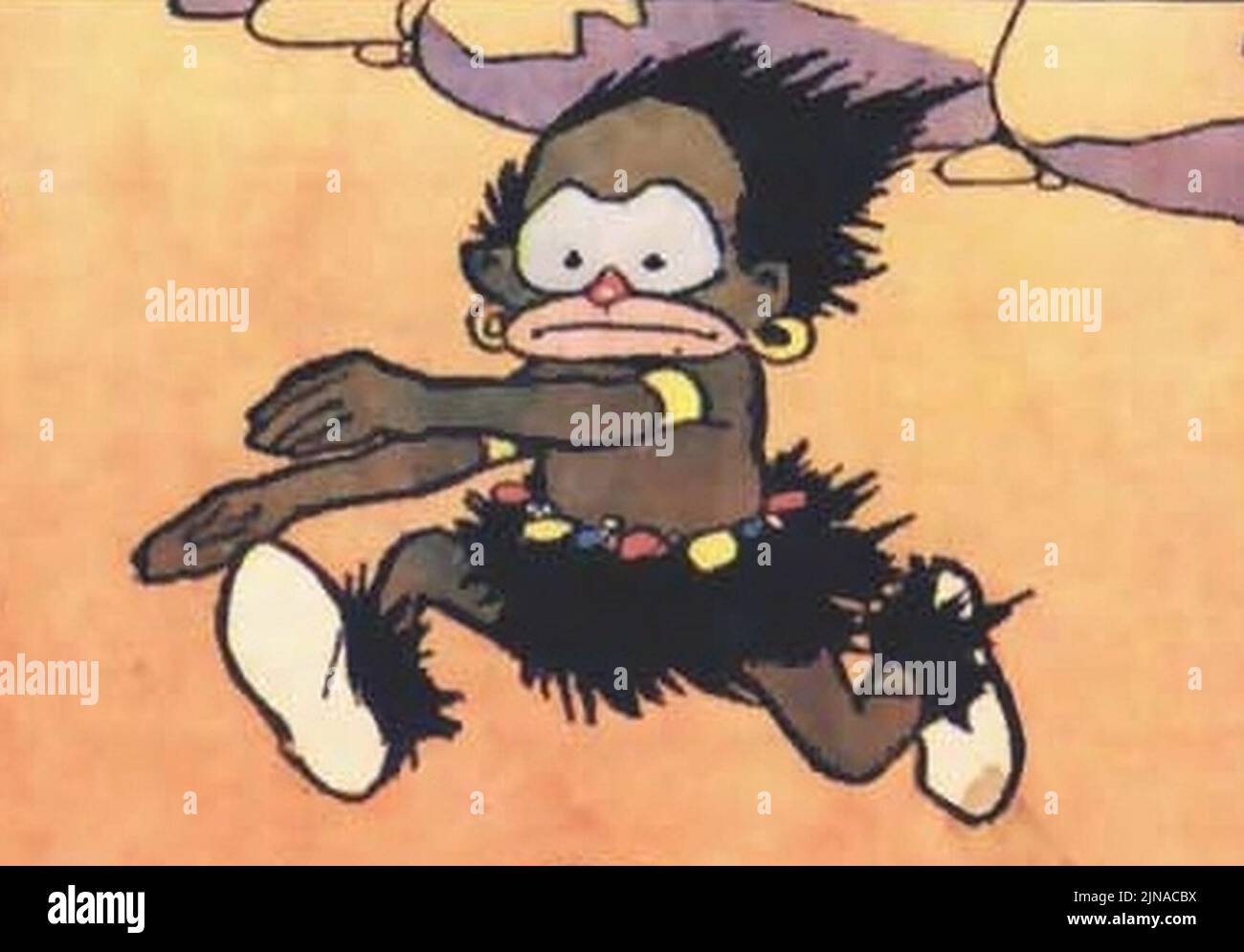 Tales of the Jungle Imps - october 4 1903 - Cincinnati Enquirer Stock ...