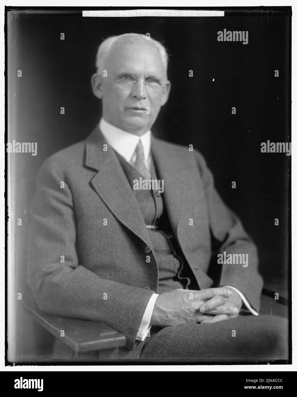 Taliaferro Cut Out Stock Images & Pictures - Alamy