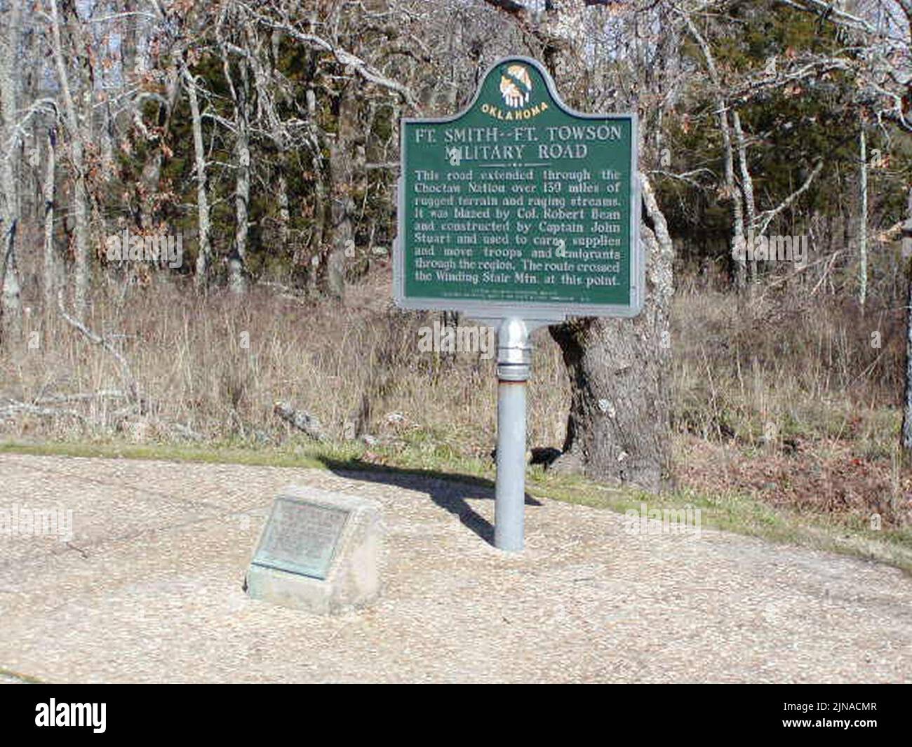 Military road sign hi-res stock photography and images - Alamy