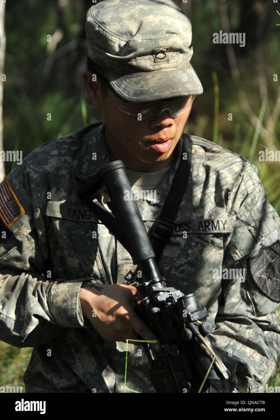 Talisman Sabre 2011 110714 Stock Photo - Alamy