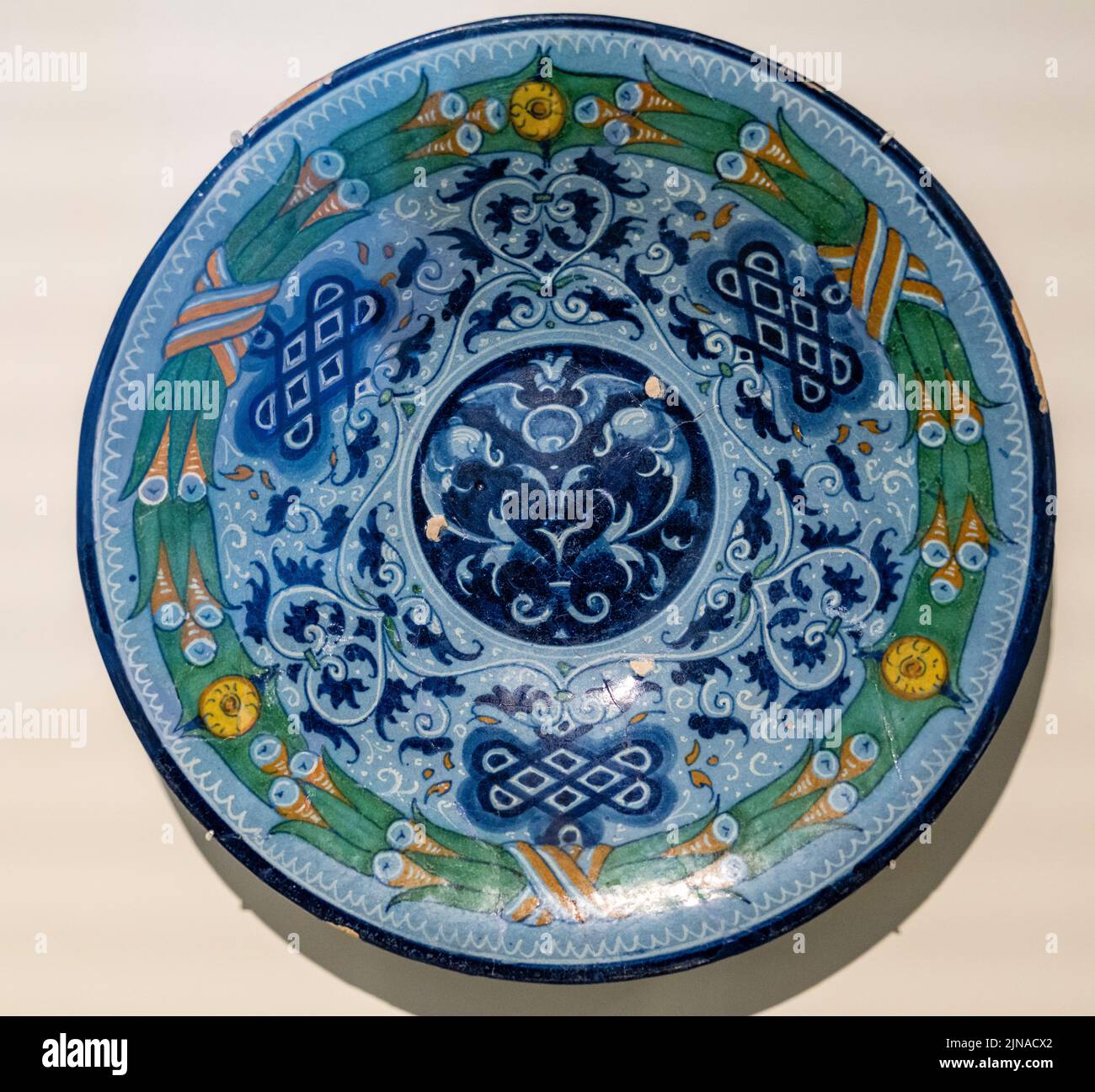 crespina, 16th century, Desbrull house, Museu de Mallorca, Palma ...