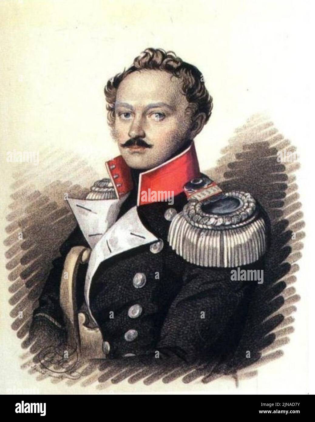 Alexander stepanovich hi-res stock photography and images - Alamy