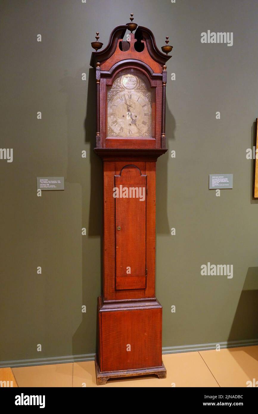 Curly maple hi-res stock photography and images - Alamy