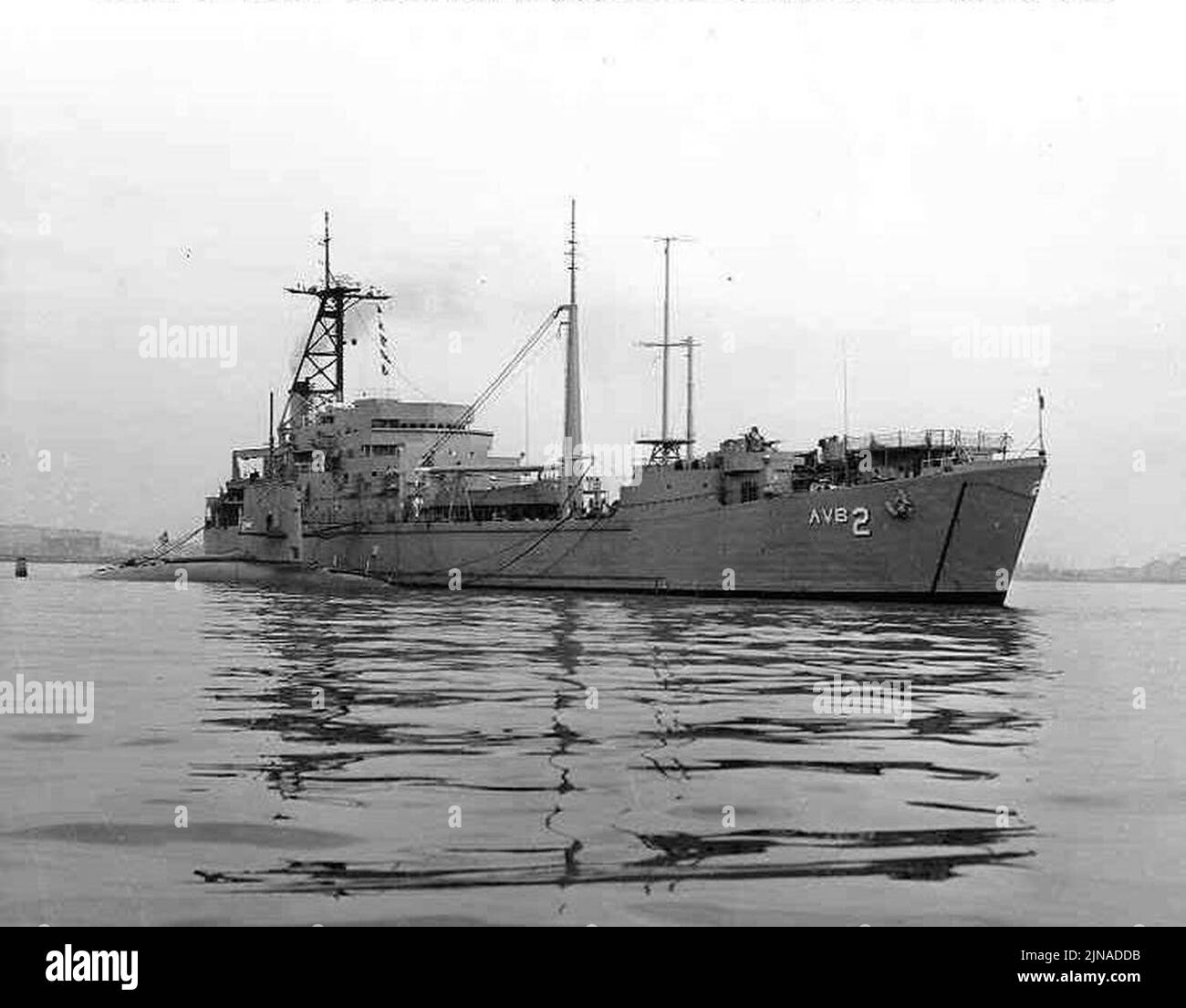 Uss scorpion hi-res stock photography and images - Alamy