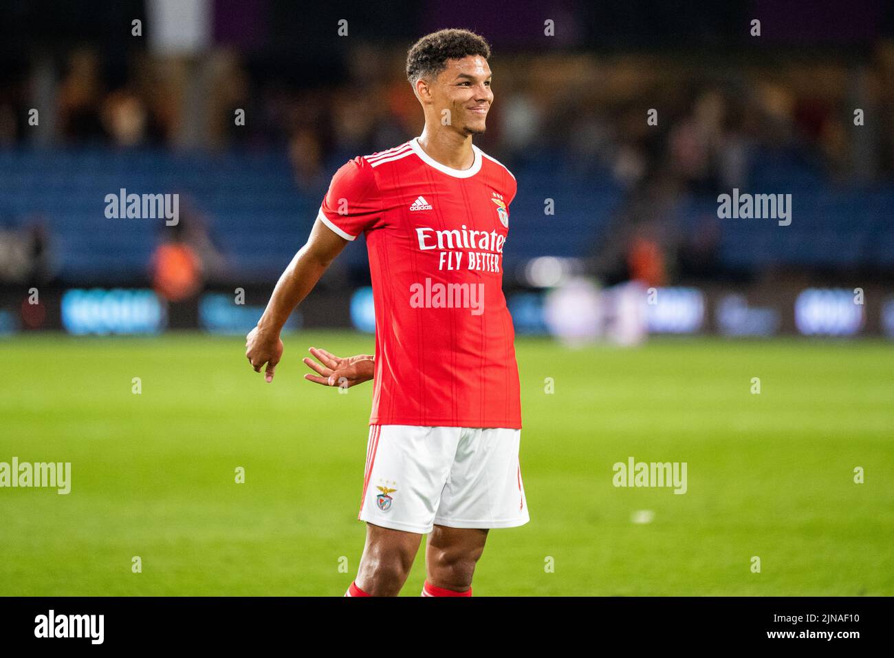 Alexander bah hi-res stock photography and images - Alamy