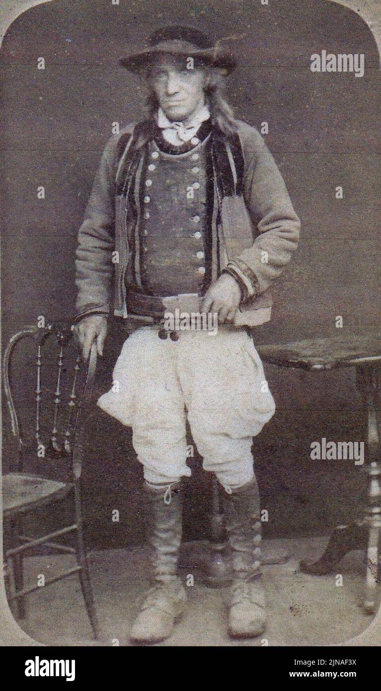 Ancien maire hi-res stock photography and images - Alamy