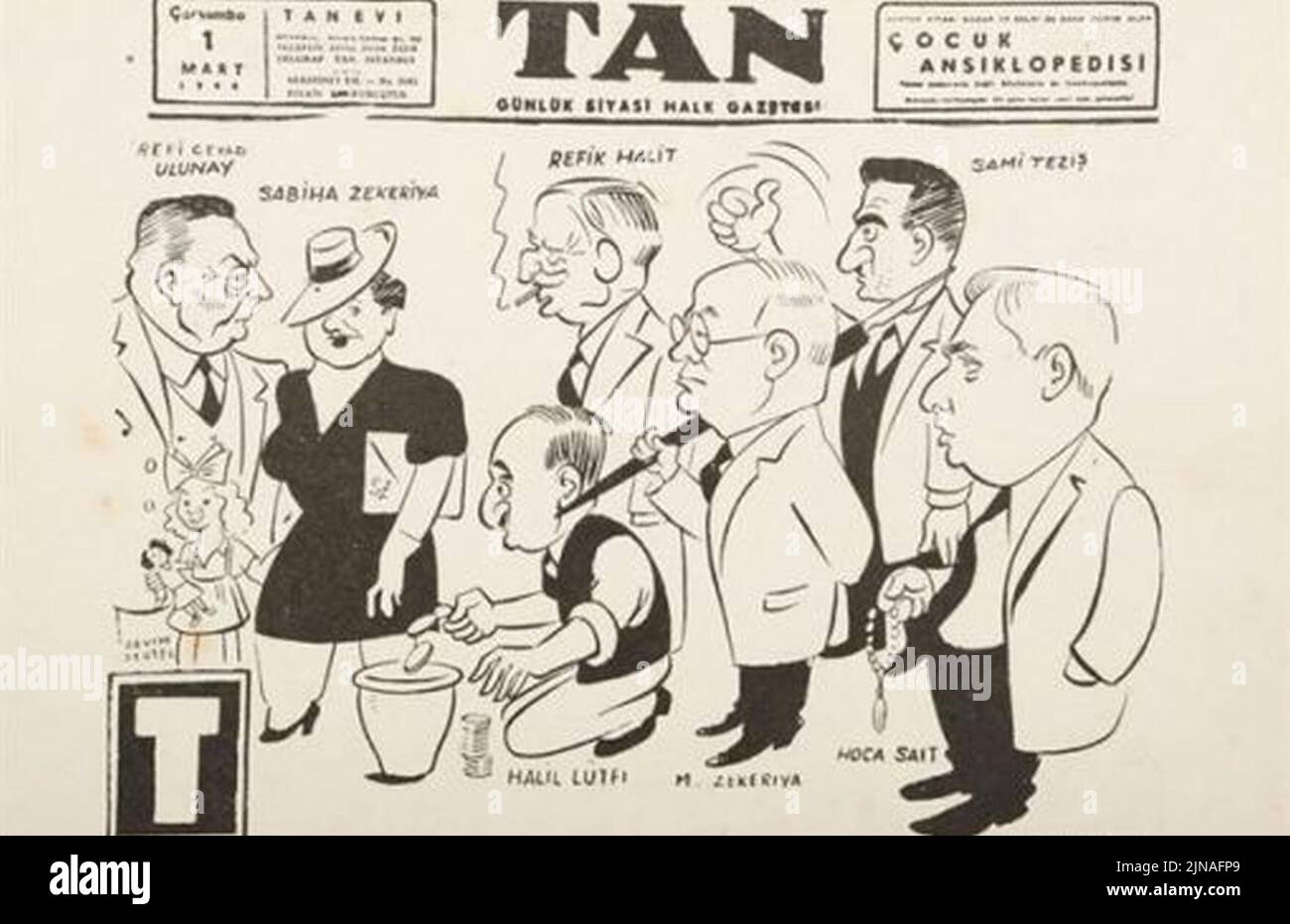 Sertel hi-res stock photography and images - Alamy