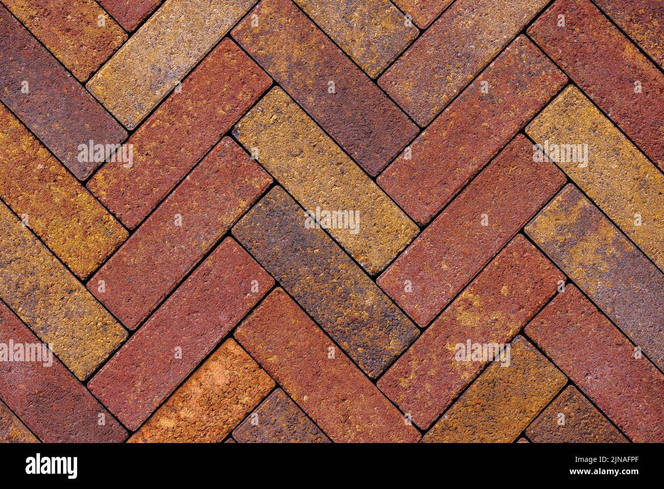 Herringbone brick floor hi-res stock photography and images - Alamy