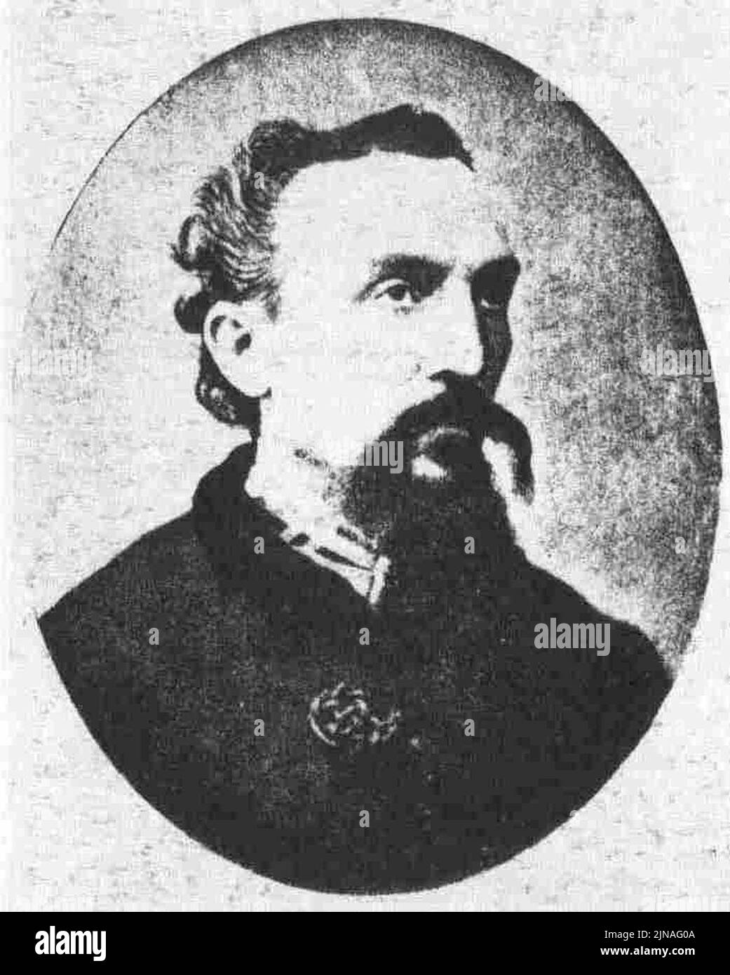Faustino Black and White Stock Photos & Images - Alamy