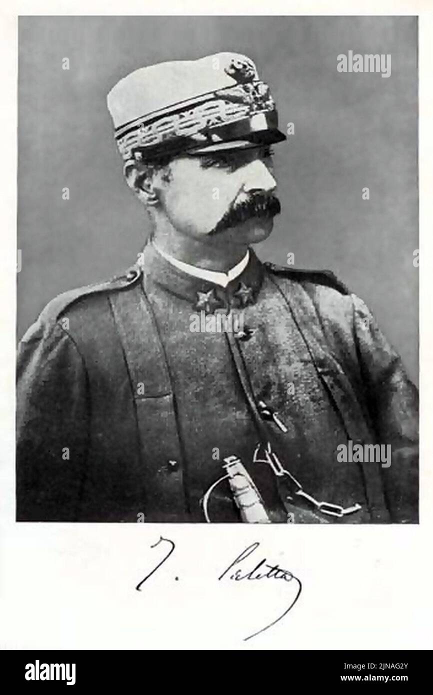 Saletta hi-res stock photography and images - Alamy