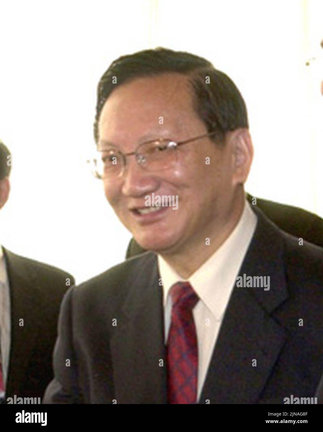 Tang Jiaxuan 01 Stock Photo - Alamy