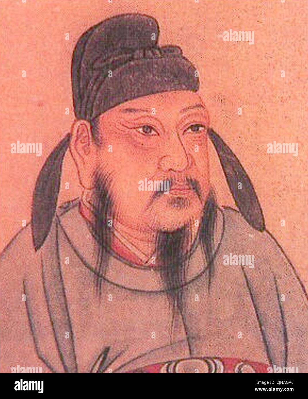 Tang gao zu Stock Photo - Alamy