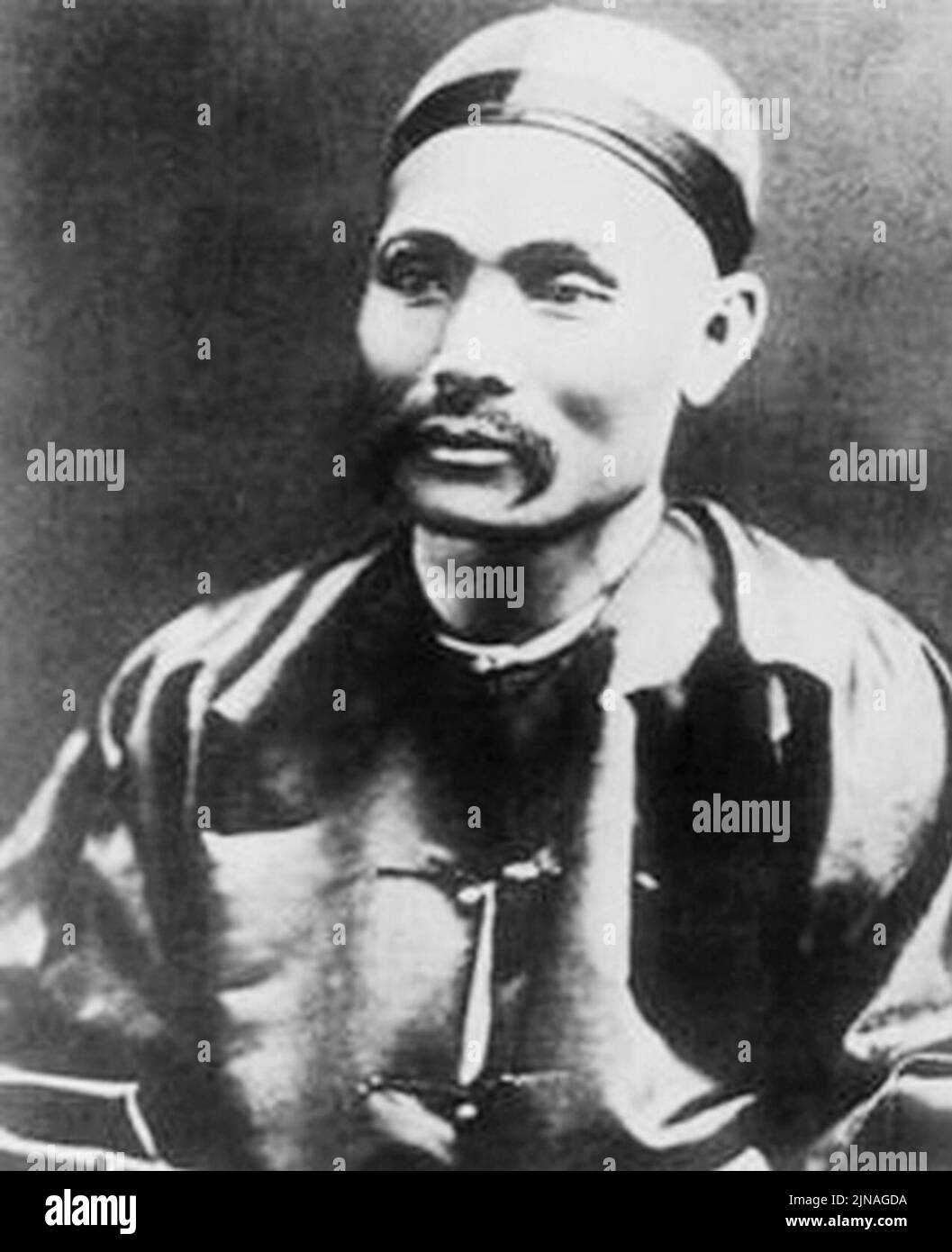 Shu ting hi-res stock photography and images - Alamy