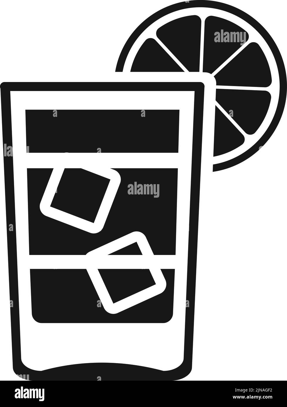 Refreshing summer food Black and White Stock Photos & Images - Alamy