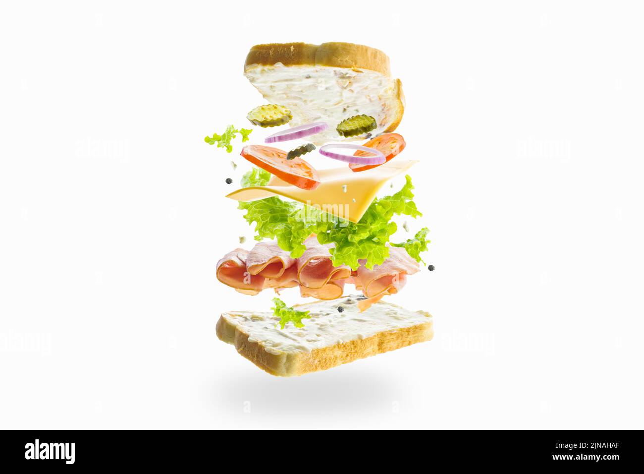 Air bud poster Cut Out Stock Images & Pictures - Alamy