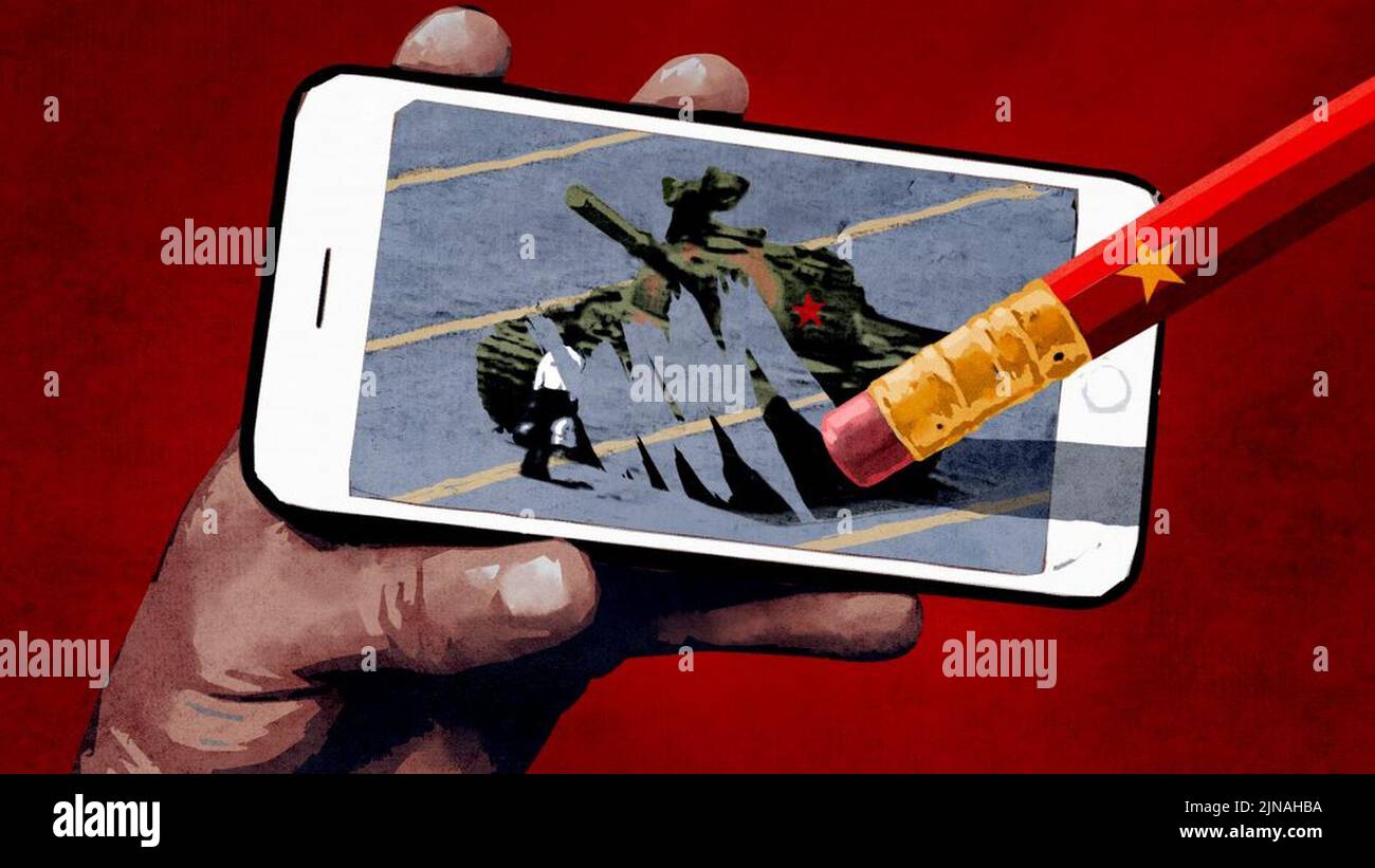 Historic censorship hi-res stock photography and images - Alamy