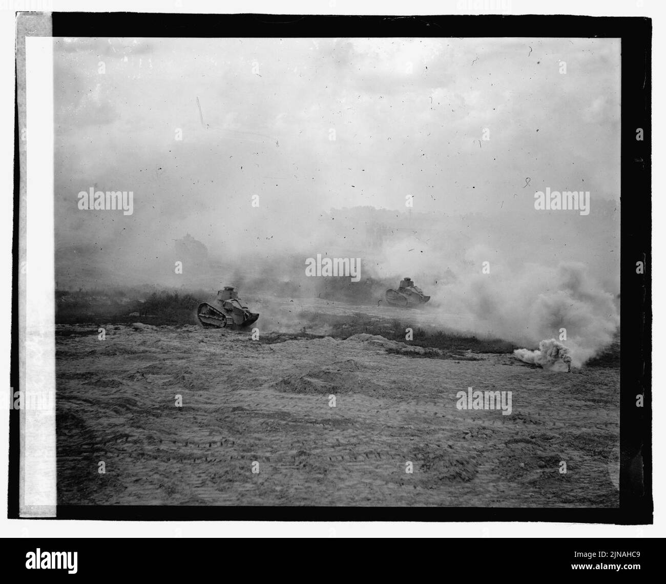 Demonstration camp Black and White Stock Photos & Images - Alamy